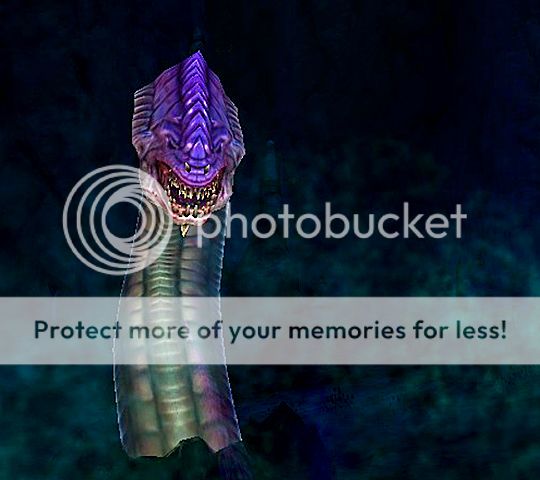 Filkin’ around: “Purple Worm” – Even Now