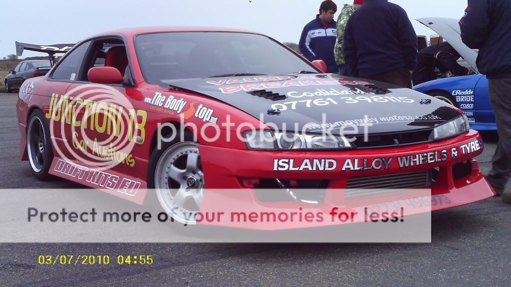 my s14a drift car | Driftworks Forum