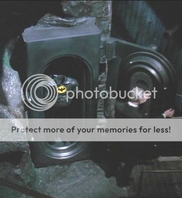 Batman 1989 Premium Format Figure - Page 31 - Statue Forum