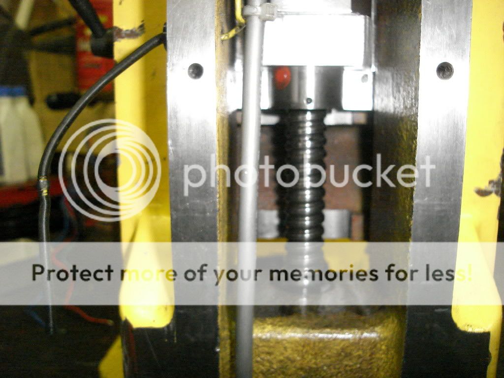 Dyna Myte 2400 | Home Model Engine Machinist Forum