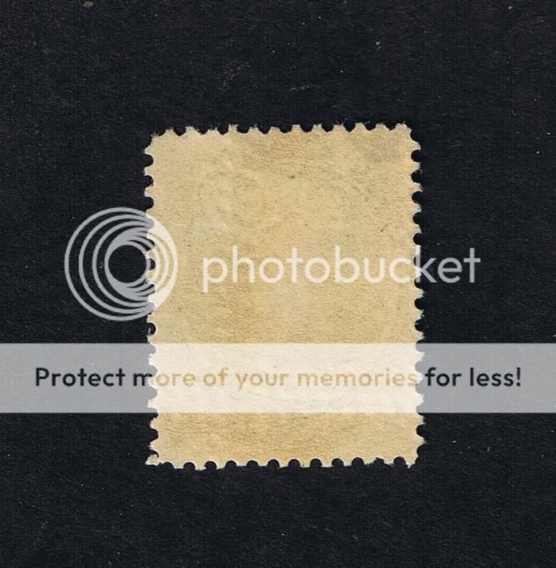 Stitch Watermark- Vertical And Horizntal On 1 Stamp?? - Stamp Community ...
