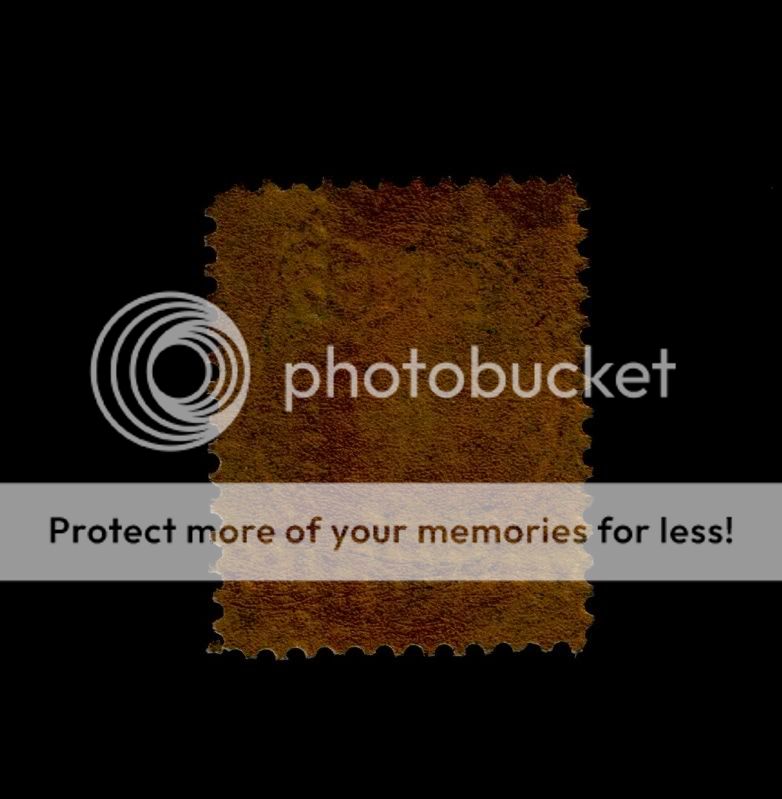 Stitch Watermark- Vertical And Horizntal On 1 Stamp?? - Stamp Community ...