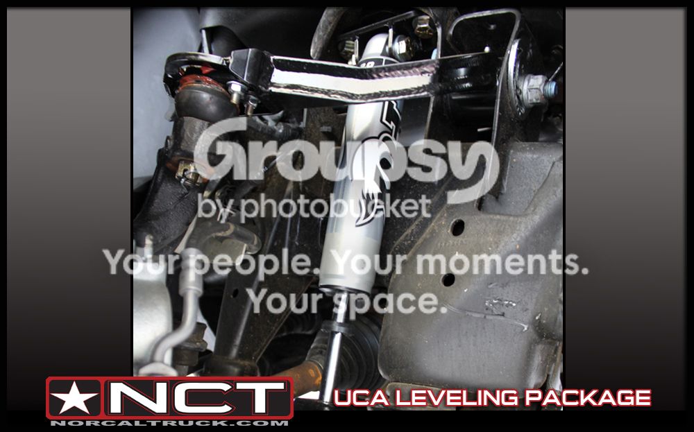 Cognito Leveling Kit / Packages | Page 18 | Diesel Place