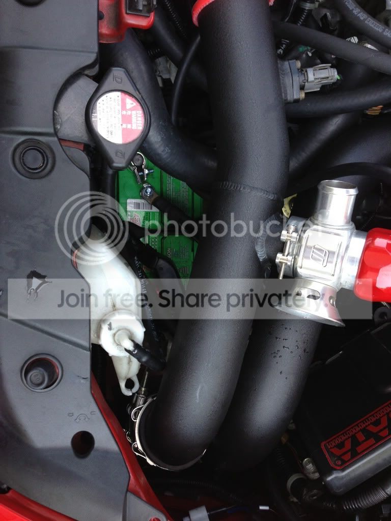 FS: Boost Junkyz GT-3076r kit for 8th gen | Honda / Acura K20a K24a ...