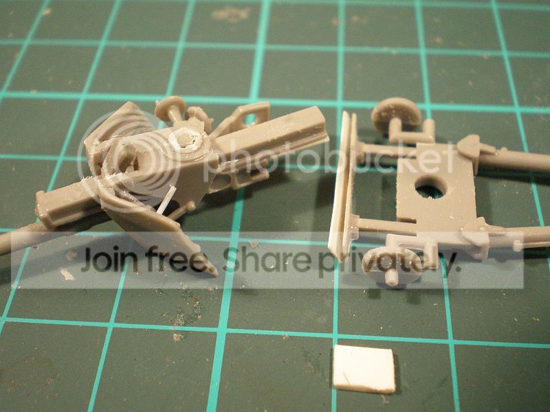 Airfix 1/76 Opel Blitz & PAK 40 (Now finished) - Page 4 - The ...