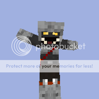 My skins! =D - Skins - Mapping and Modding: Java Edition - Minecraft ...