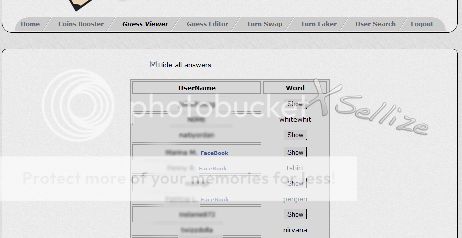 iPhone Game Cheats, DrawSomething+ Hack