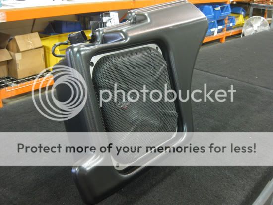 FS: Challenger 10" Kicker Subwoofer Upgrade | Dodge Challenger Forum