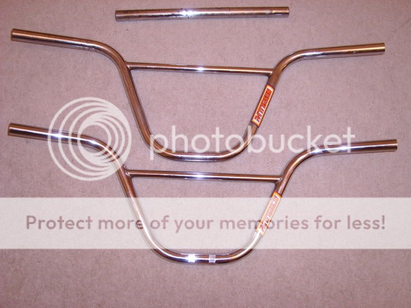 Patterson Bars - BMXmuseum.com Forums