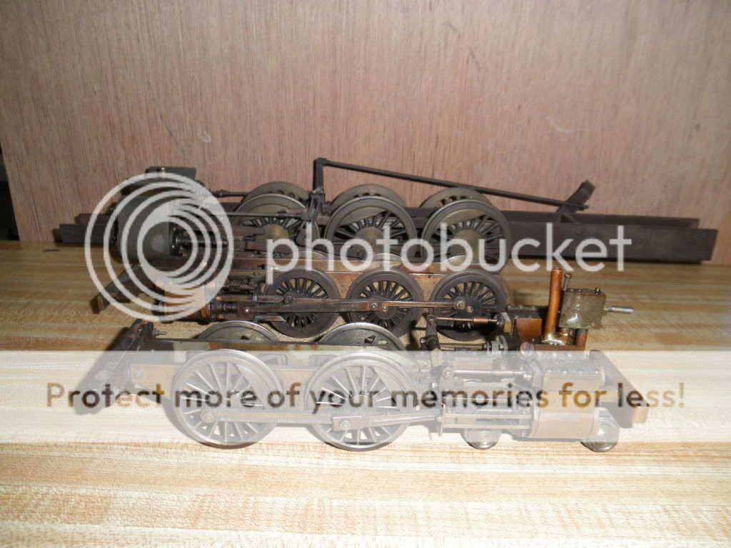 Locomotive chassis info please - The Unofficial Mamod & Other Steam Forum