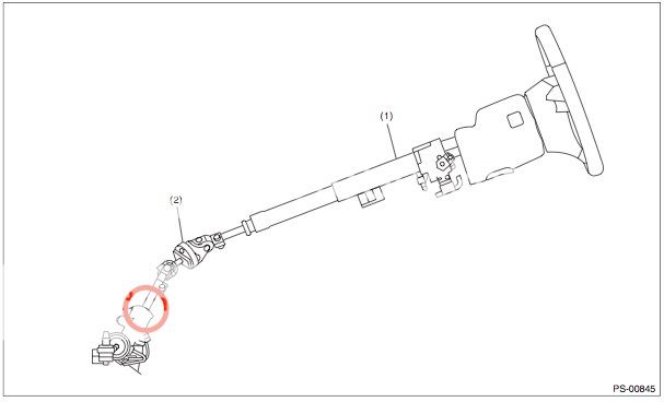 2010 WRX steering rack replacement - need advice | Subaru WRX Forums