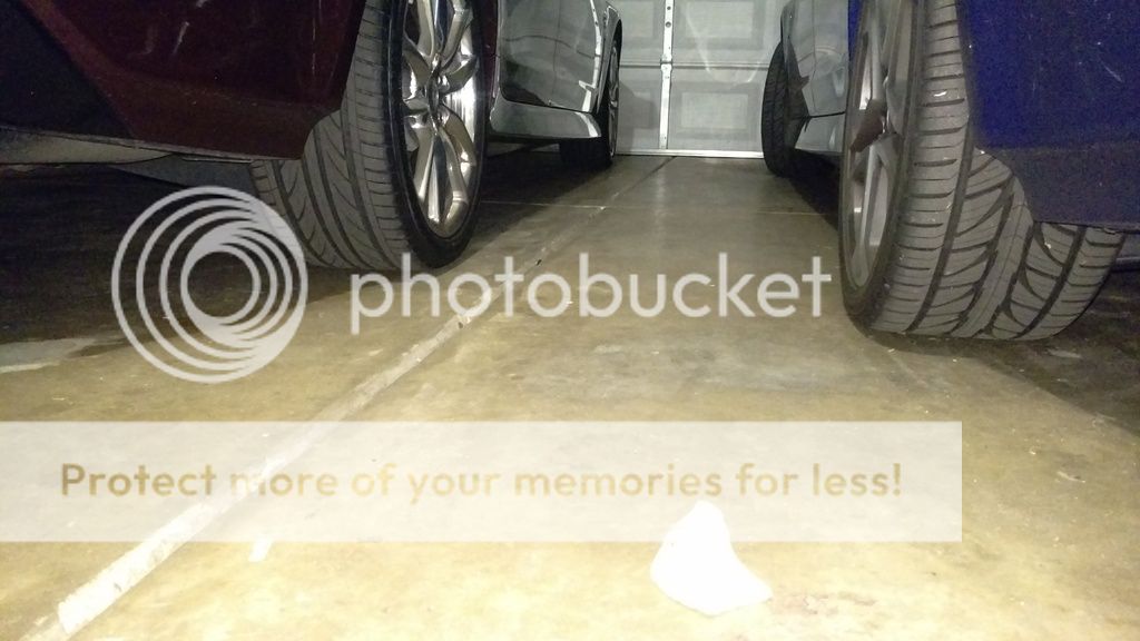 Slipstream Blue Metallic Chevrolet SS Picture Thread | Page 8 | Chevy ...