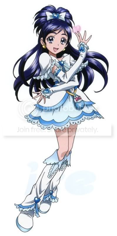 Pretty Cure Forms | Page 1 | Kingdom Hearts, Unleashed | Guild Forums ...