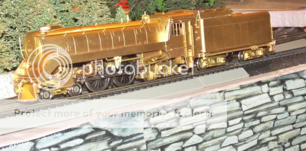 CPR Passenger Steam Engine Roster Now Filled - General Discussion ...